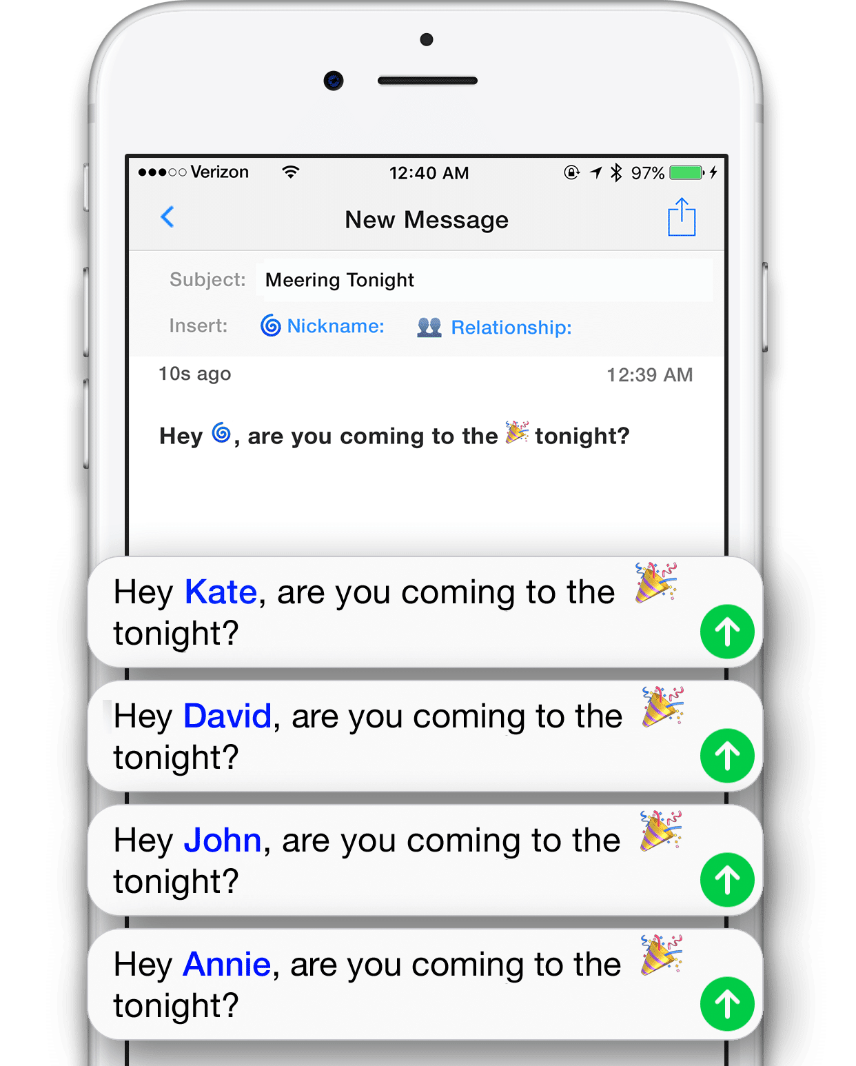 Text Messaging for Teachers? I Found the Best One!